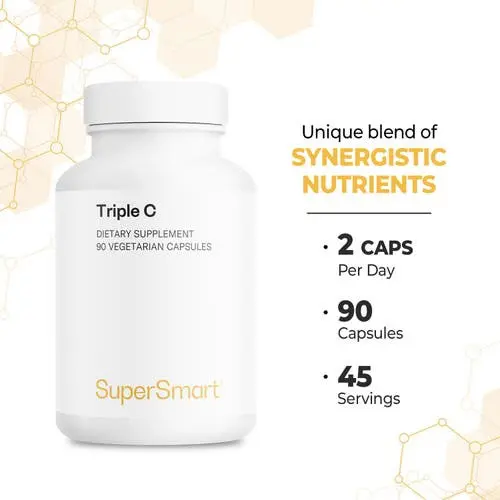 SUPERSMART Triple C