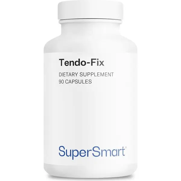 SUPERSMART Tendo-fix 750mg Per Day - None
