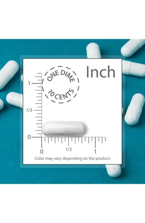 SUPERSMART Lactobacillus Rhamnosus Gg