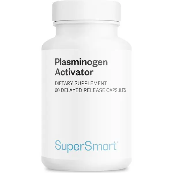SUPERSMART Plasminogen Activator - None