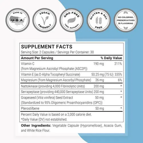 SUPERSMART Plasminogen Activator