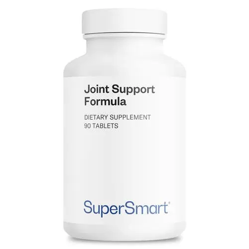 SUPERSMART Joint Support Formula - None