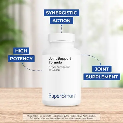 SUPERSMART Joint Support Formula