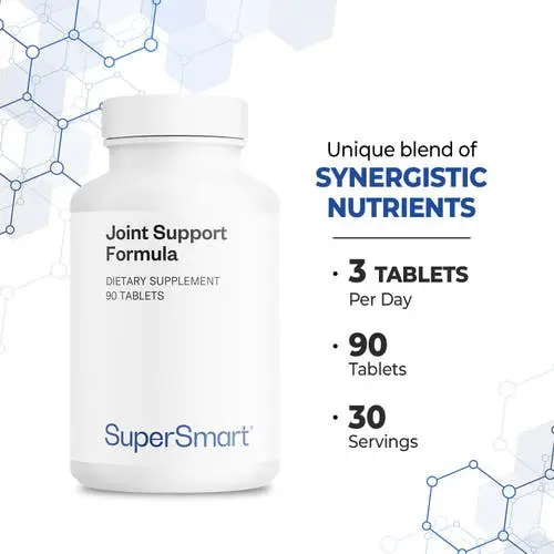 SUPERSMART Joint Support Formula