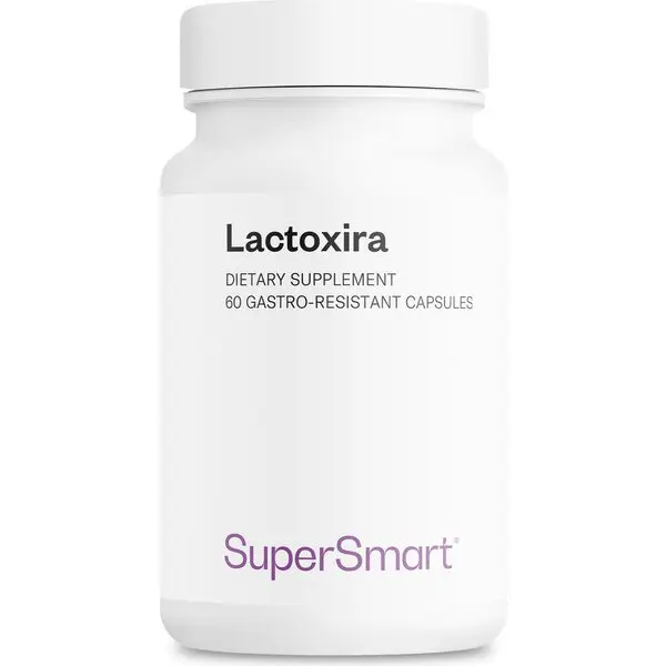 SUPERSMART Lactoxira - None