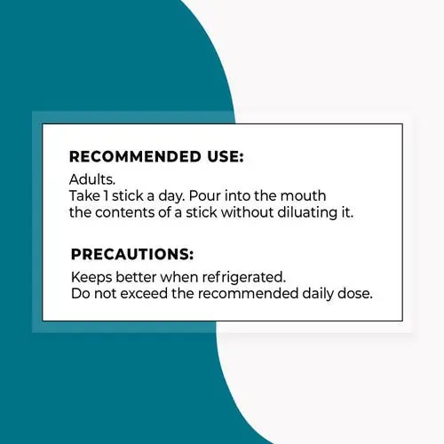 SUPERSMART Oral Health Probiotics