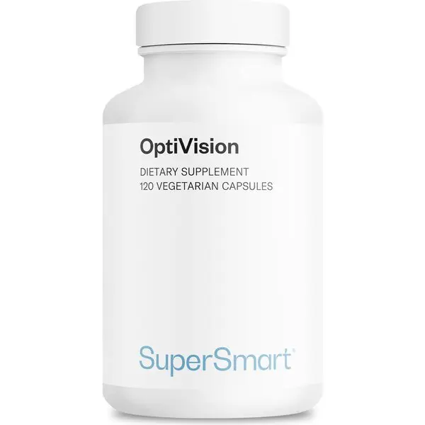 SUPERSMART Optivision - None