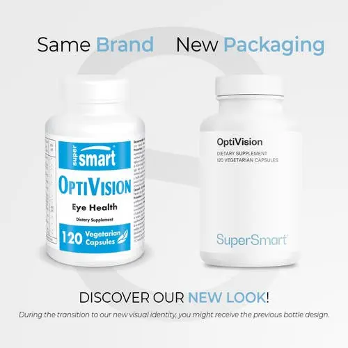 SUPERSMART Optivision