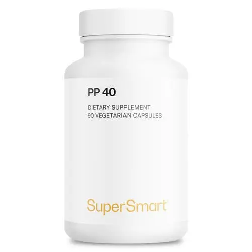 SUPERSMART Pp 40 240mg