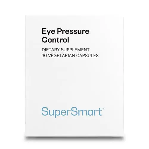 SUPERSMART Eye Pressure Control - None
