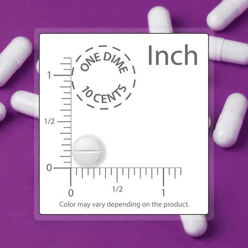 SUPERSMART Melatonin 2mg Per Day