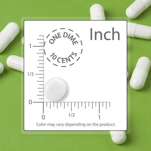 SUPERSMART Potassium Iodide Ki 200mcg