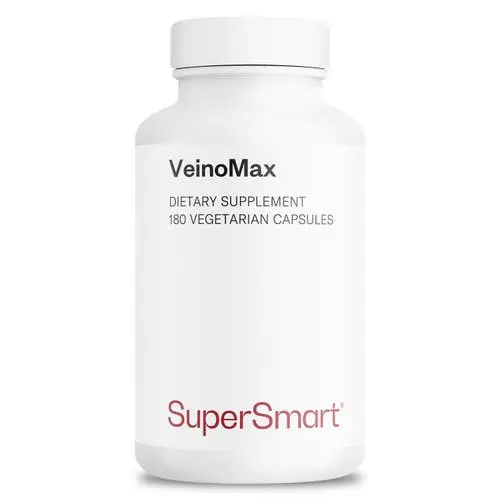 SUPERSMART Veinomax - None