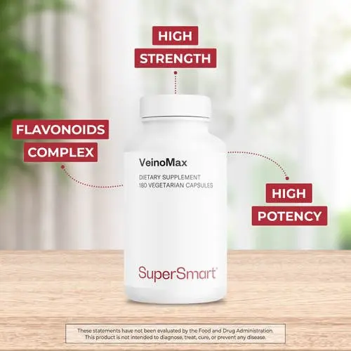 SUPERSMART Veinomax