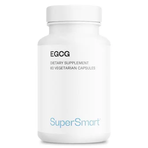 SUPERSMART Egcg Supplement - None