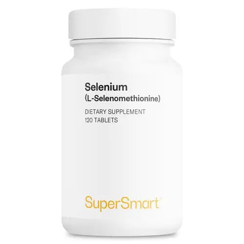 SUPERSMART Selenium - None
