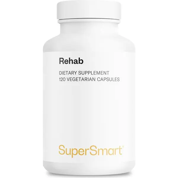 SUPERSMART Rehab - None