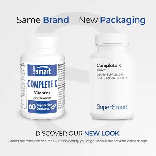 SUPERSMART Complete K