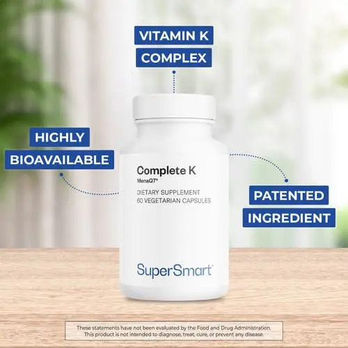 SUPERSMART Complete K