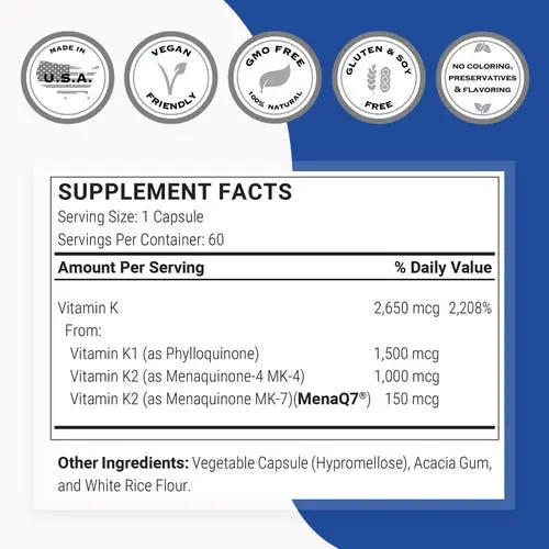SUPERSMART Complete K