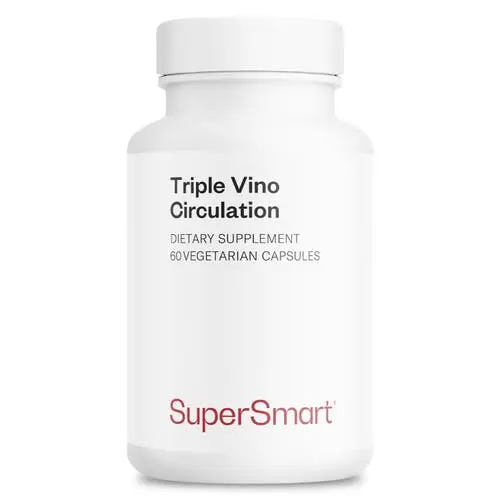 SUPERSMART Triple Vino Circulation - None