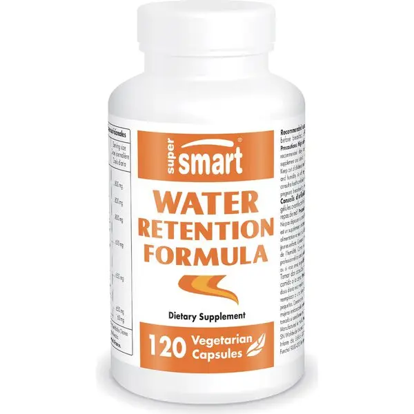 SUPERSMART Water Retention Formulation - None