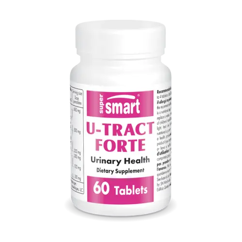 SUPERSMART U-tract Forte - None