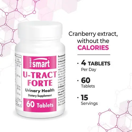 SUPERSMART U-tract Forte