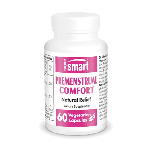 SUPERSMART Premenstrual Comfort - None