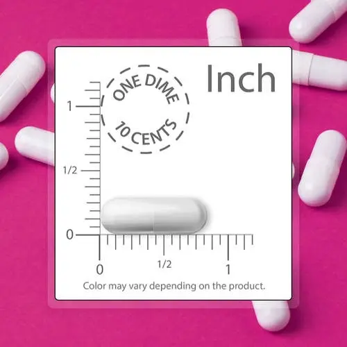 SUPERSMART Premenstrual Comfort