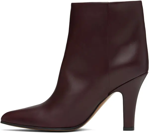 THE ROW - The Row Prudens Ankle Boots