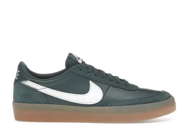 Nike Killshot 2 Sneakers - Vintage Green/gum Yellow/phantom