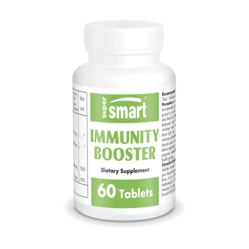 SUPERSMART Immunity Booster - None