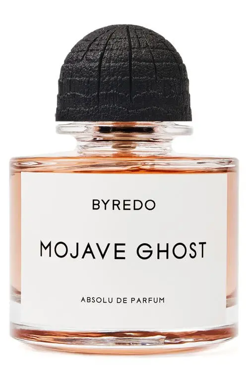 Byredo Mojave Ghost Absolu De Parfum - No Color