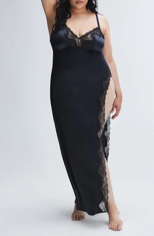 SAVAGE X FENTY Nite Shade Maxi Slip Chemise
