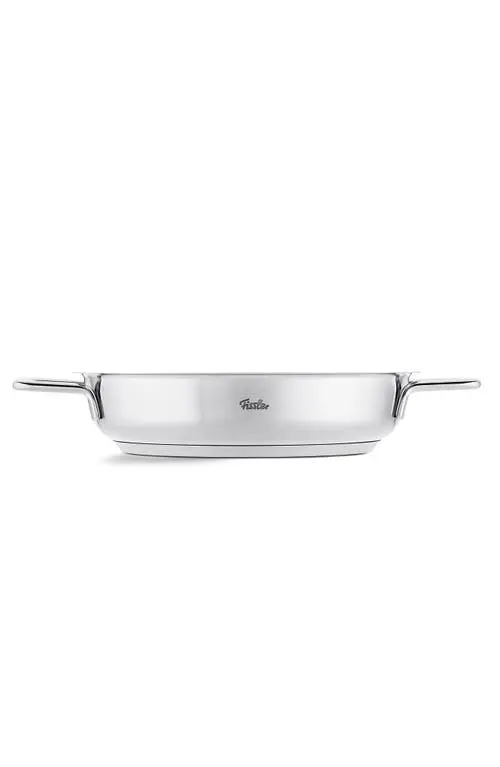 FISSLER Pure Collection Serving Pan