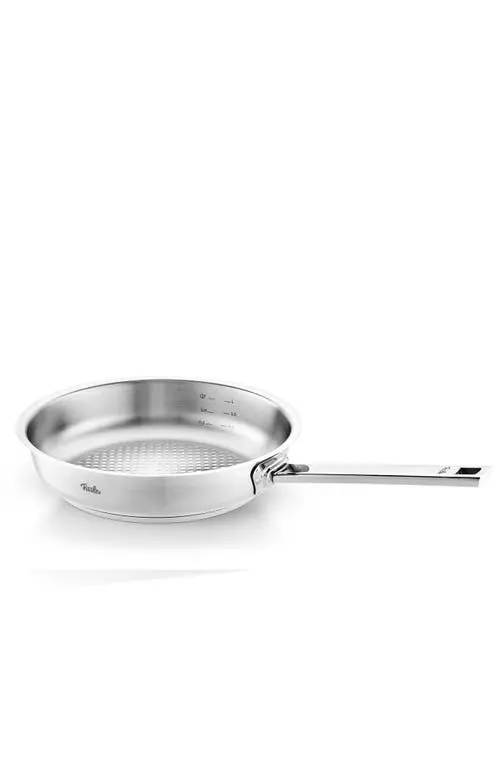 FISSLER Original-profi Collection Frying Pan - Stainless Steel