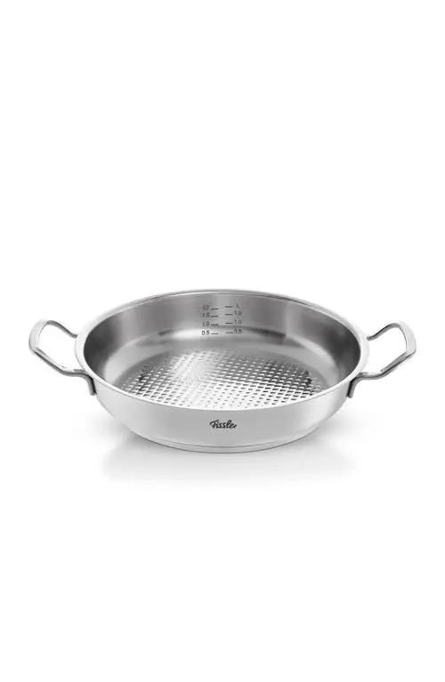 FISSLER Original-profi Collection Serving Pan - Stainless Steel