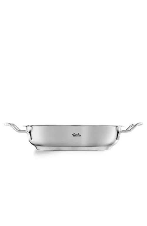 FISSLER Original-profi Collection Serving Pan