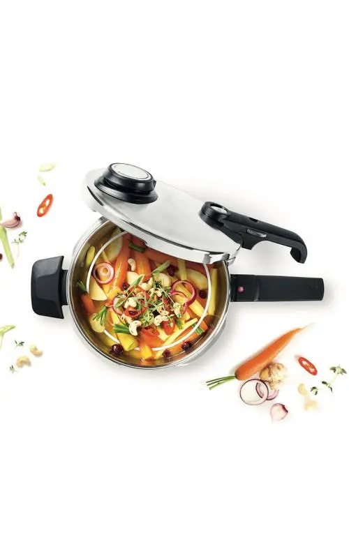 FISSLER Vitavit Premium Pressure Cooker Set