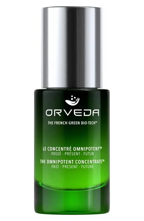 ORVEDA The Omnipotent Concentrate Anti-aging Serum - No Color