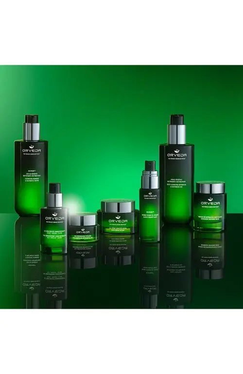 ORVEDA Eye-contour De-puffing & Smoothing Eye Cream