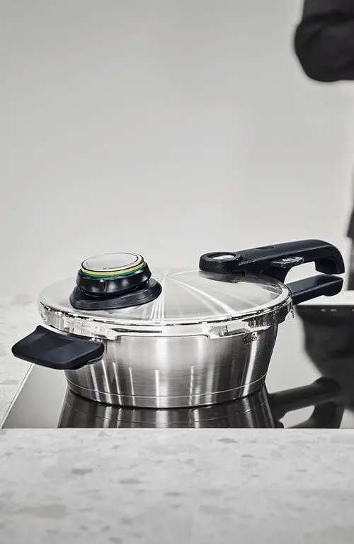 FISSLER Vitavit Premium Pressure Skillet