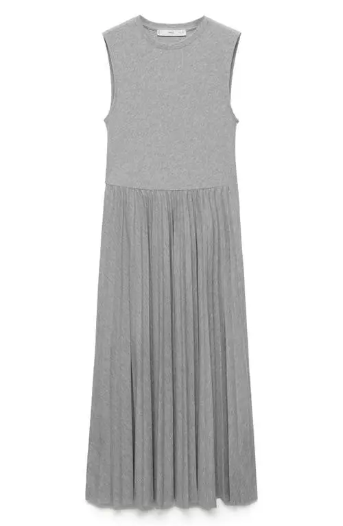 mango jersey shirt dress Mango Women's Striped Jersey Dress