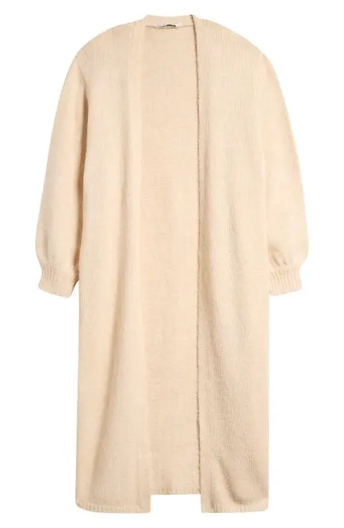 MISS SELFRIDGE Maxi Cardigan
