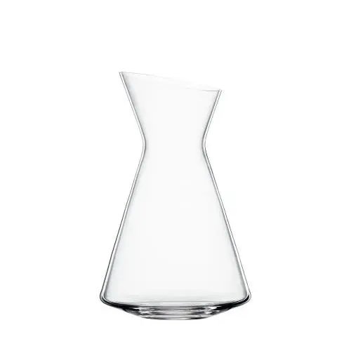 SPIEGELAU Style 1l Wine Decanter - Clear