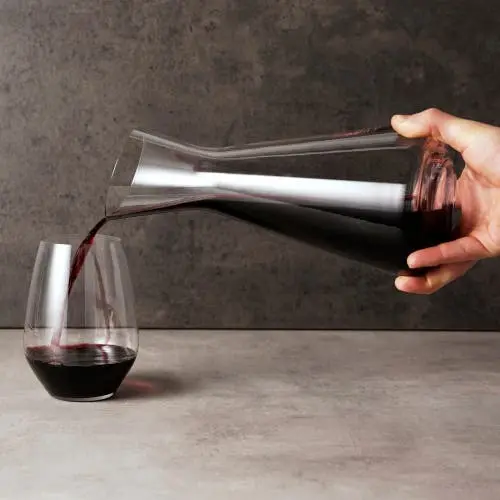 SPIEGELAU Style 1l Wine Decanter