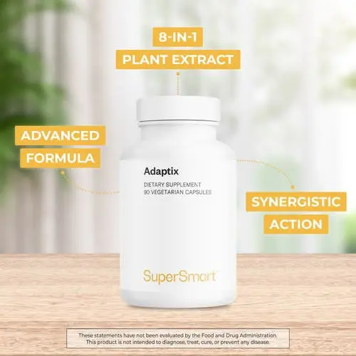 SUPERSMART Adaptix