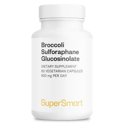 SUPERSMART Broccoli Sgs - None