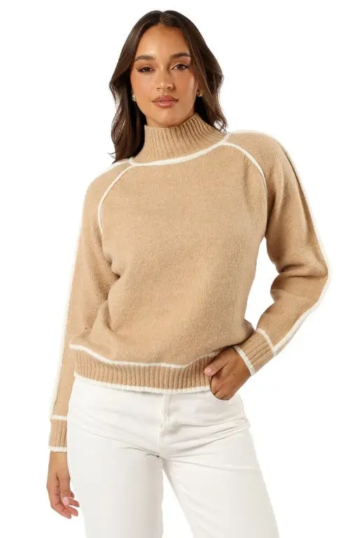 PETAL & PUP Rylee Sweater